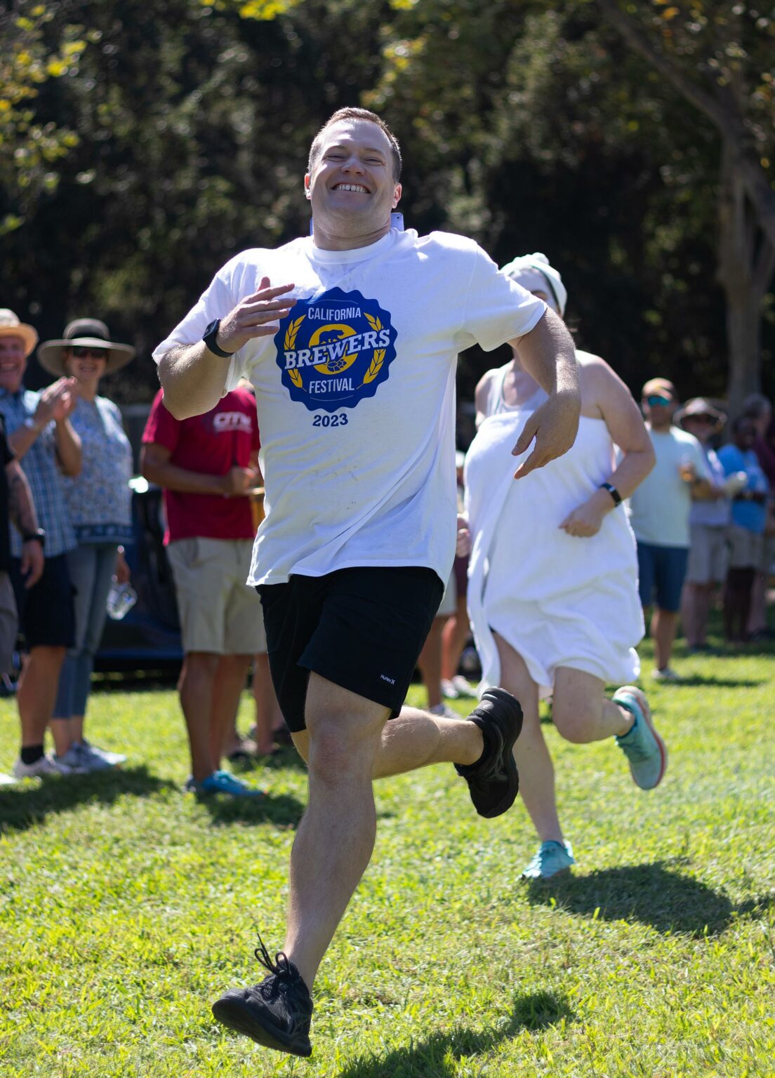 California Brewers Festival – Presented by Point West Rotary