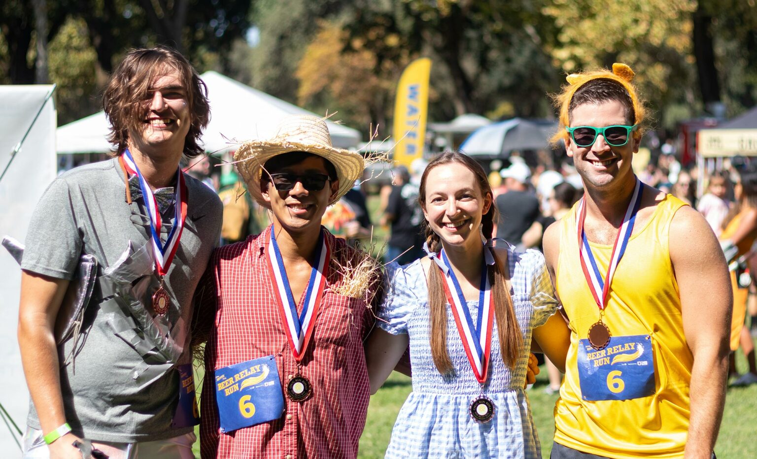 California Brewers Festival – Presented by Point West Rotary